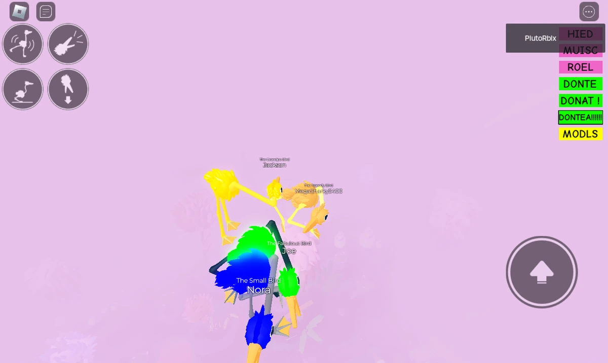 Category:NPC | Roblox BIRD Wiki | Fandom