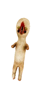 SCP-173 | Roblox BIRD Wiki | Fandom