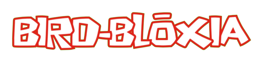 2024 Bird Bloxia Event Roblox Bird Wiki Fandom