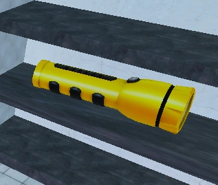 Flashlight | Roblox BIRD Wiki | Fandom