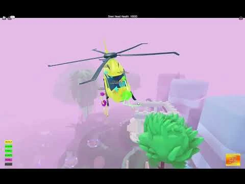 Modls | Roblox BIRD Wiki | Fandom