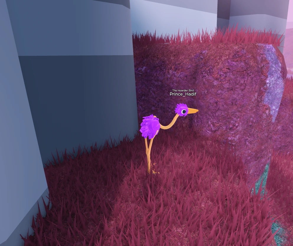 Gun | Roblox BIRD Wiki | Fandom