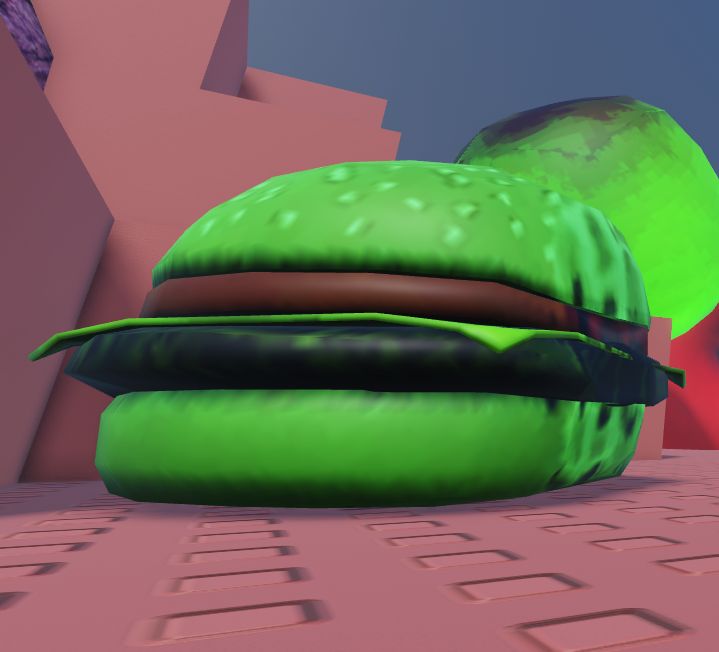 Strange Burger Roblox Bird Wiki Fandom