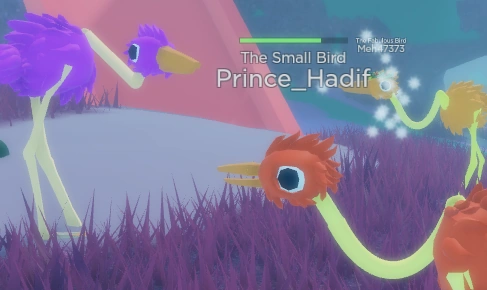 Bird Specs | Roblox BIRD Wiki | Fandom