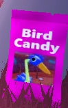 Bird Candy | Roblox BIRD Wiki | Fandom