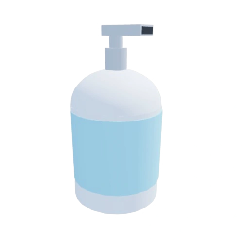 Fresh Soap | Roblox BIRD Wiki | Fandom