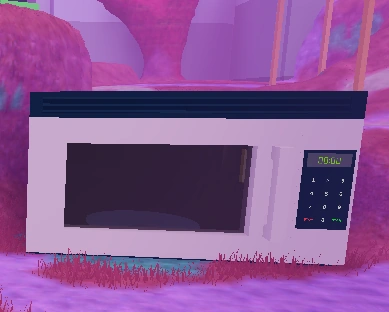 Microwave | Roblox BIRD Wiki | Fandom