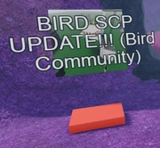 Bird Community Build | Roblox BIRD Wiki | Fandom