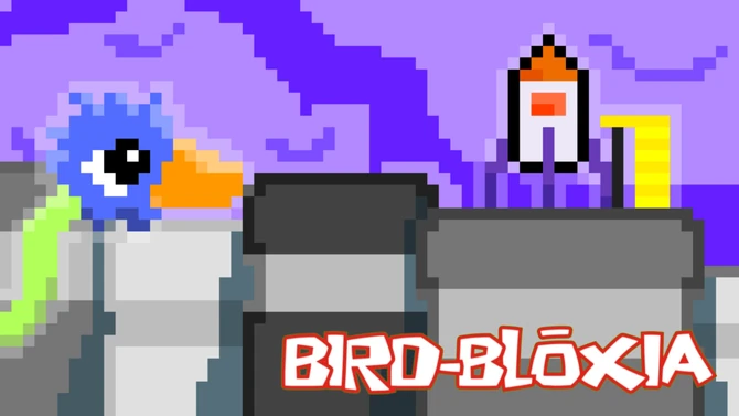 Roblox BIRD Wiki | Fandom