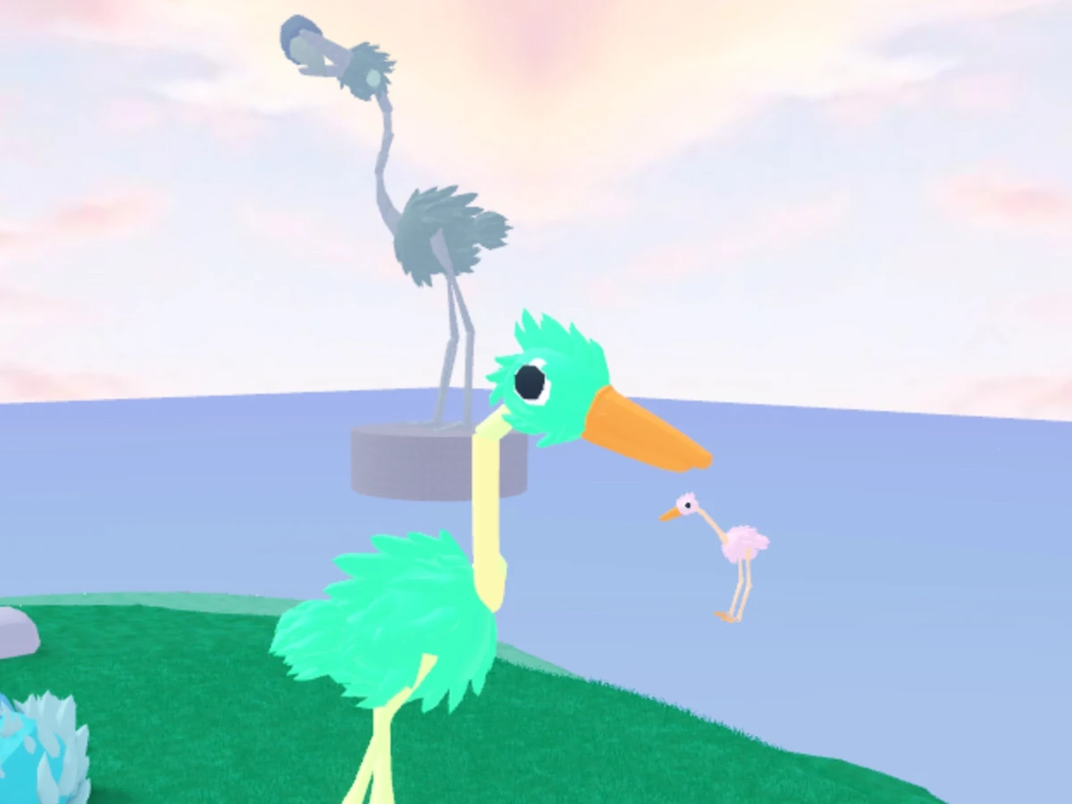 Bird City | Roblox BIRD Wiki | Fandom