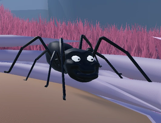 Spider Scoobis | Roblox BIRD Wiki | Fandom