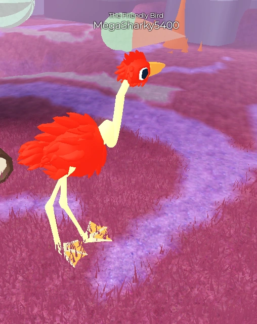 Giant Potion | Roblox BIRD Wiki | Fandom