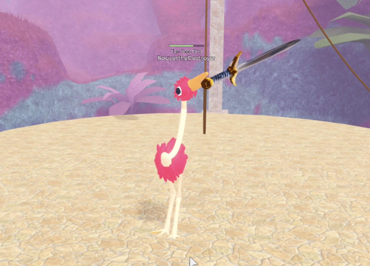 Sword | Roblox BIRD Wiki | Fandom