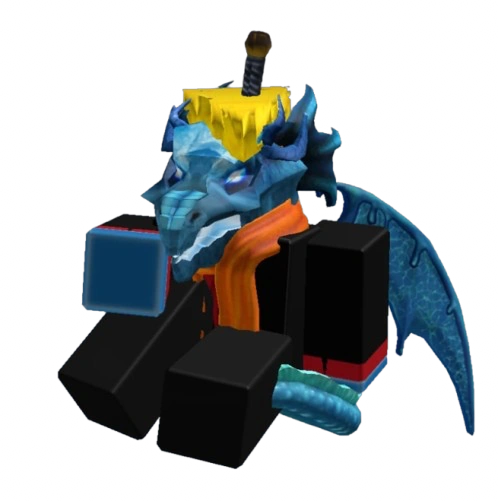MrGoldDaDragon | Roblox BIRD Wiki | Fandom