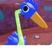 BIRD | Roblox BIRD Wiki | Fandom