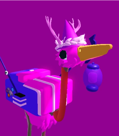 Secret | Roblox BIRD Wiki | Fandom