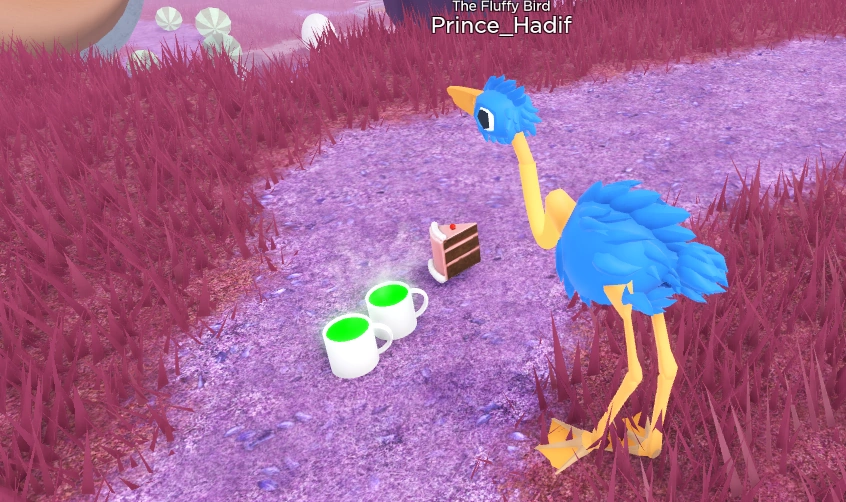 BIRD Nuclear Juice | Roblox BIRD Wiki | Fandom