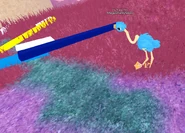 Chromobird | Roblox BIRD Wiki | Fandom