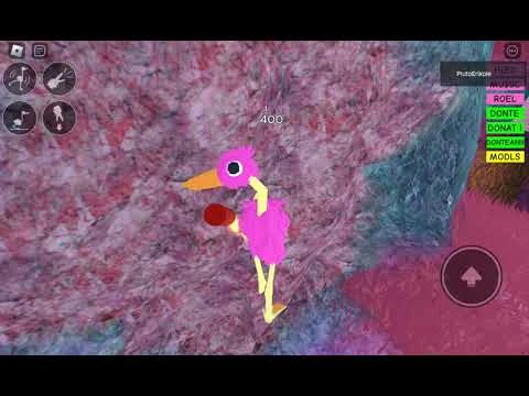 SCP Lab | Roblox BIRD Wiki | Fandom