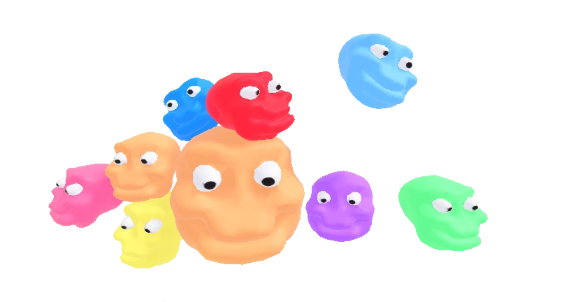 Friendly Scoobis (Scoob) | Roblox BIRD Wiki | Fandom