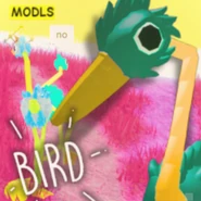BIRD | Roblox BIRD Wiki | Fandom