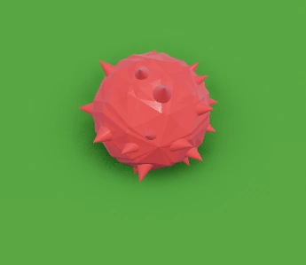 Rokakaka Fruit | Roblox Bizarre Adventure Wiki | Fandom