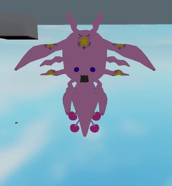 Tusk Act 1 | Roblox Bizarre Adventure Wiki | Fandom