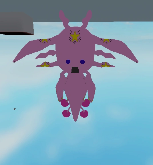 Tusk Act 1 | Roblox Bizarre Adventure Wiki | Fandom