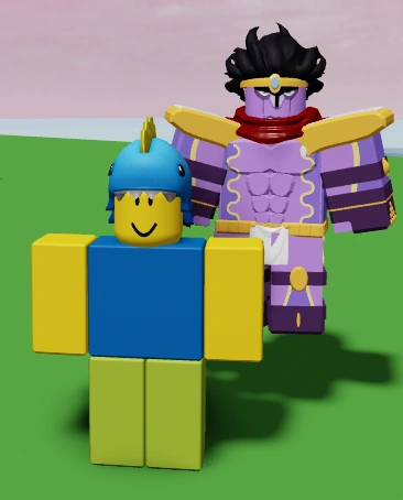 Star Platinum | Roblox Bizarre Adventure Wiki | Fandom