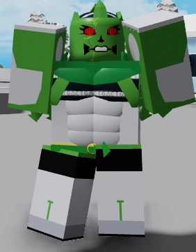 C - Moon | Roblox Bizarre Adventure Wiki | Fandom