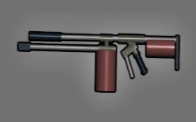 Flamethrower | Roblox Bloodfest Wiki | Fandom