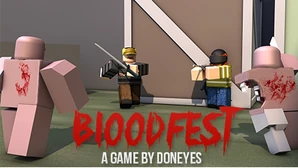 Roblox Bloodfest Wiki | Fandom