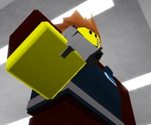 Desert Eagle | Roblox Bloodfest Wiki | Fandom