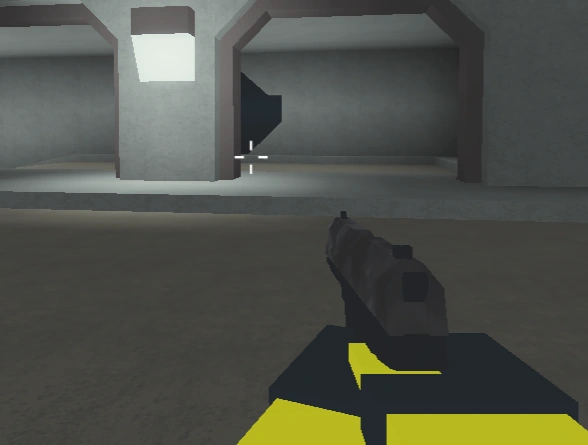 USP | Roblox Bloodfest Wiki | Fandom