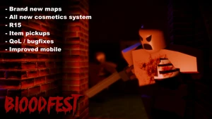 Roblox Bloodfest Wiki | Fandom
