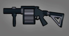 Grenade Launcher | Roblox Bloodfest Wiki | Fandom