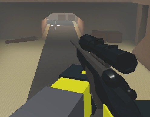 SSG-08 | Roblox Bloodfest Wiki | Fandom