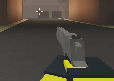 Desert Eagle | Roblox Bloodfest Wiki | Fandom