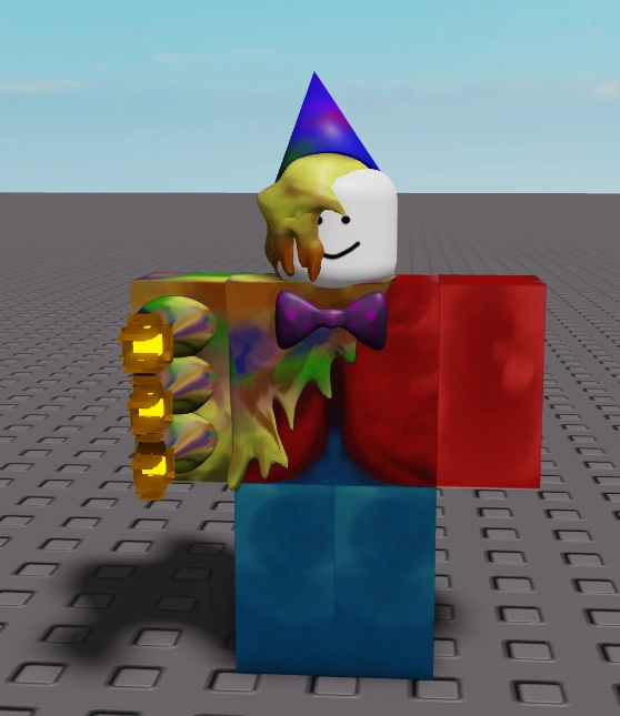 SUBJECT_0 | BloodHour Wiki | Fandom