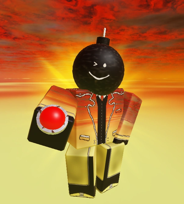 BOMP | BloodHour Wiki | Fandom