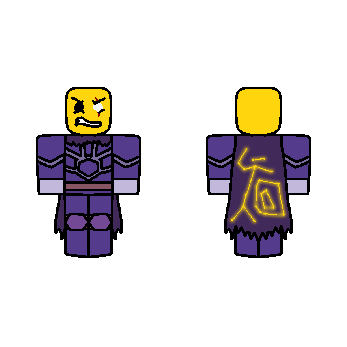 Brickbattler/Skins | BloodHour Wiki | Fandom