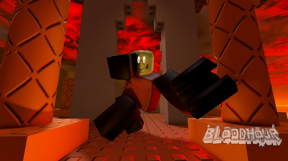 BloxR/Gallery | BloodHour Wiki | Fandom