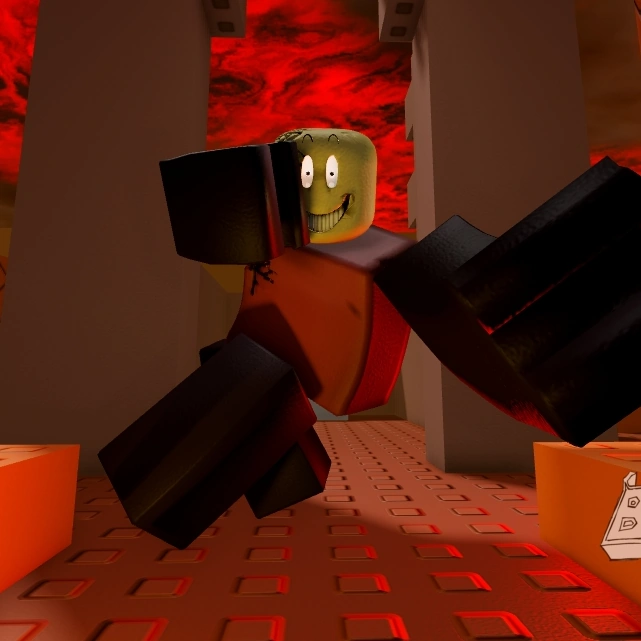 BloxR | BloodHour Wiki | Fandom