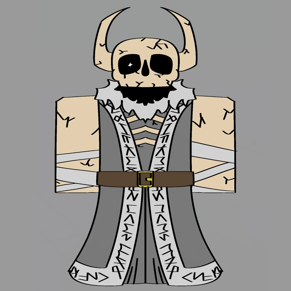 Yorick | BloodHour Wiki | Fandom