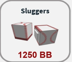 Sluggers | RO-BOXING Wiki | Fandom