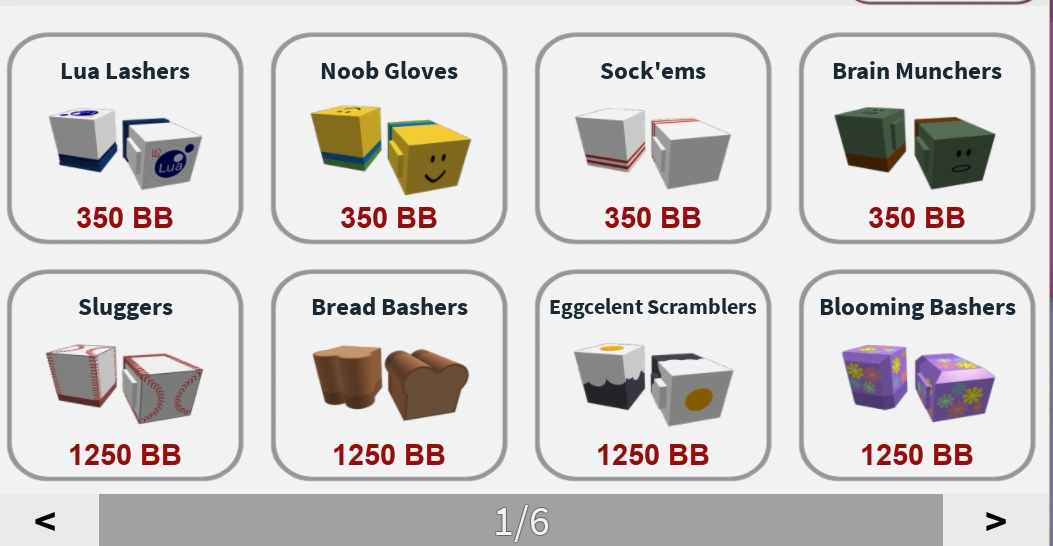 First Page | RO-BOXING Wiki | Fandom