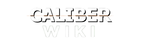 Caliber Wiki | Fandom