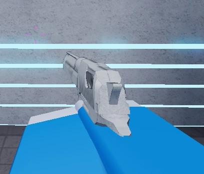 Weapons | Caliber Wiki | Fandom