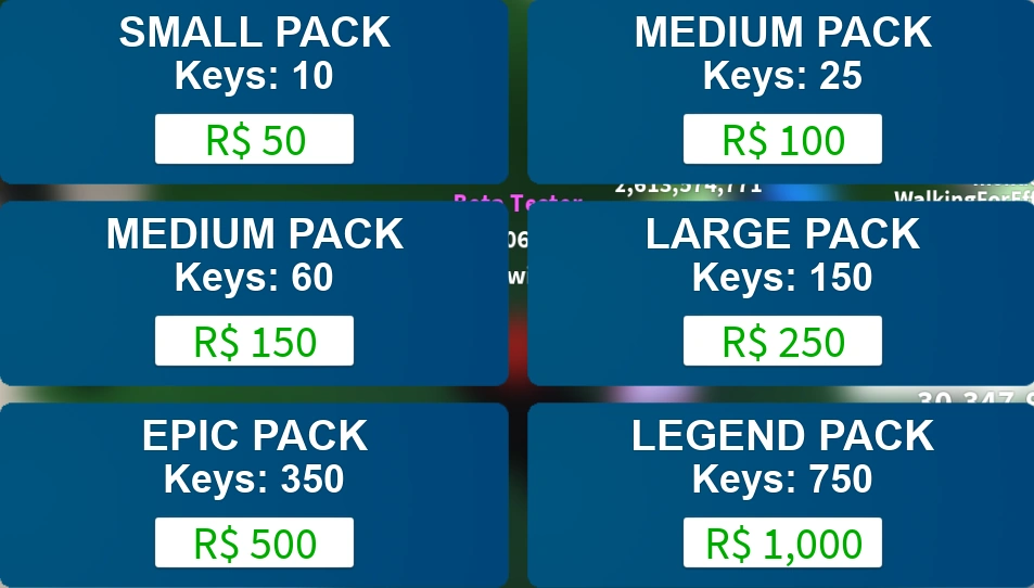 Shop | Roblox Case Opener Wiki | Fandom