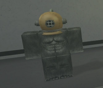 SCP-2006 | ROBLOX Containment Breach Wikia | Fandom